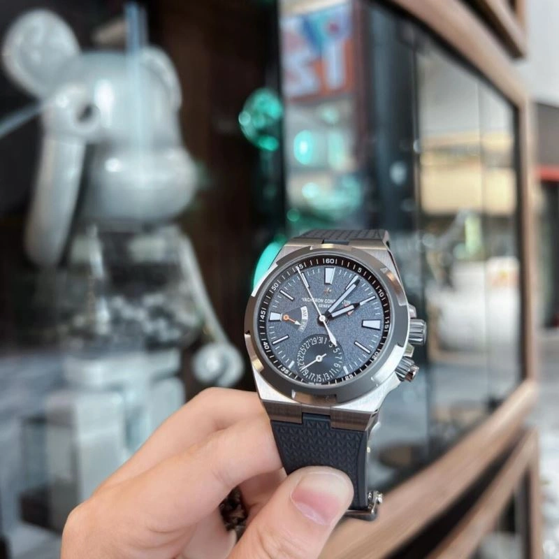 Brand-authenticated RICHARD MILLE Watches