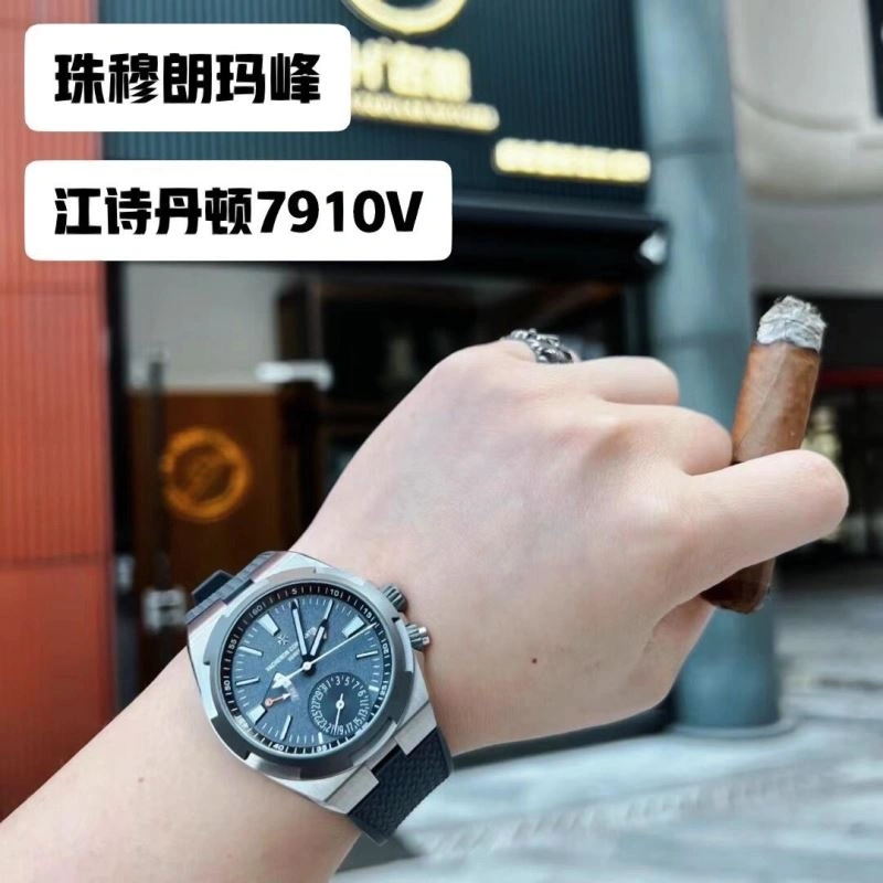 Brand-authenticated RICHARD MILLE Watches