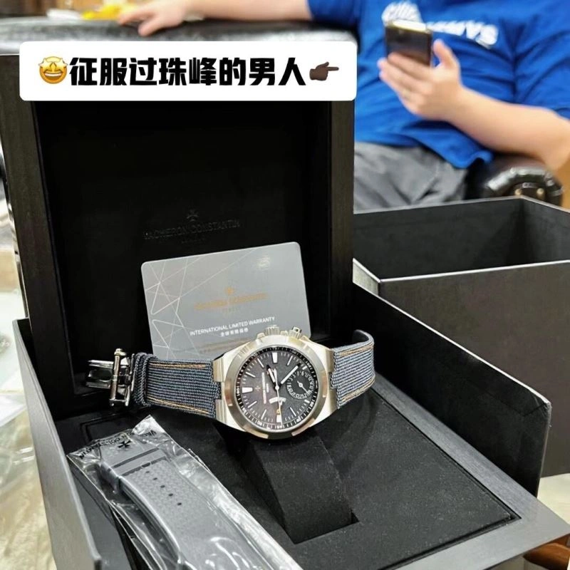 Brand-authenticated RICHARD MILLE Watches