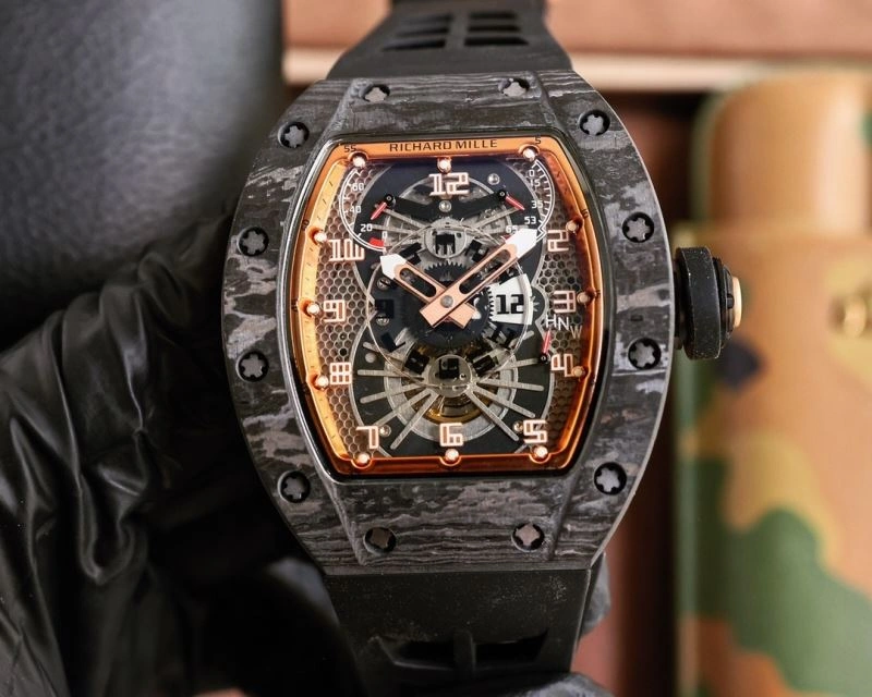 RICHARD MILLE Watches