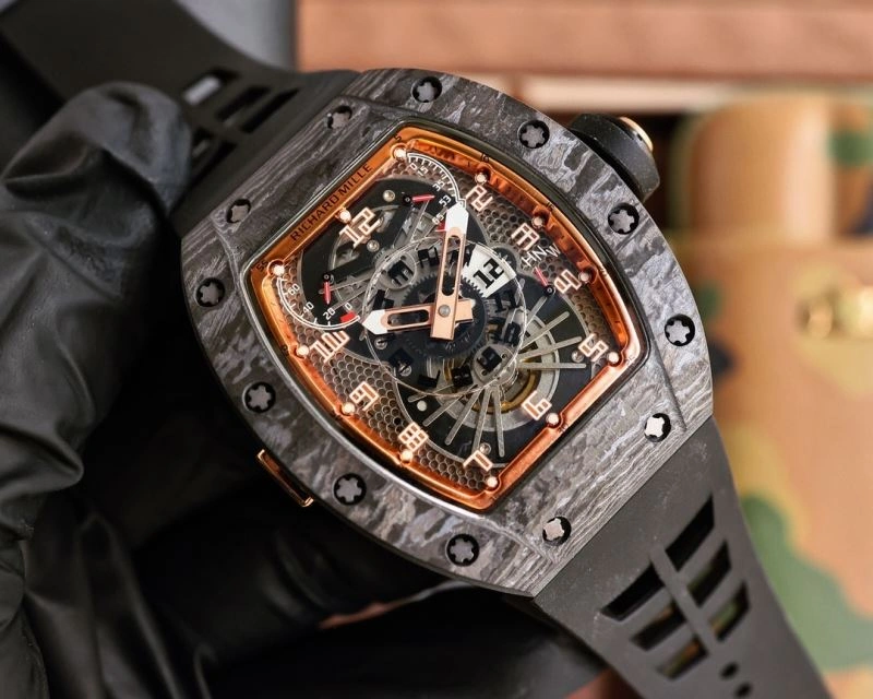 OEM RICHARD MILLE Watches