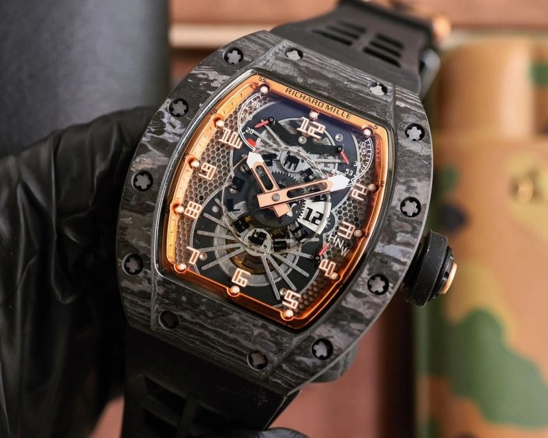 OEM RICHARD MILLE Watches