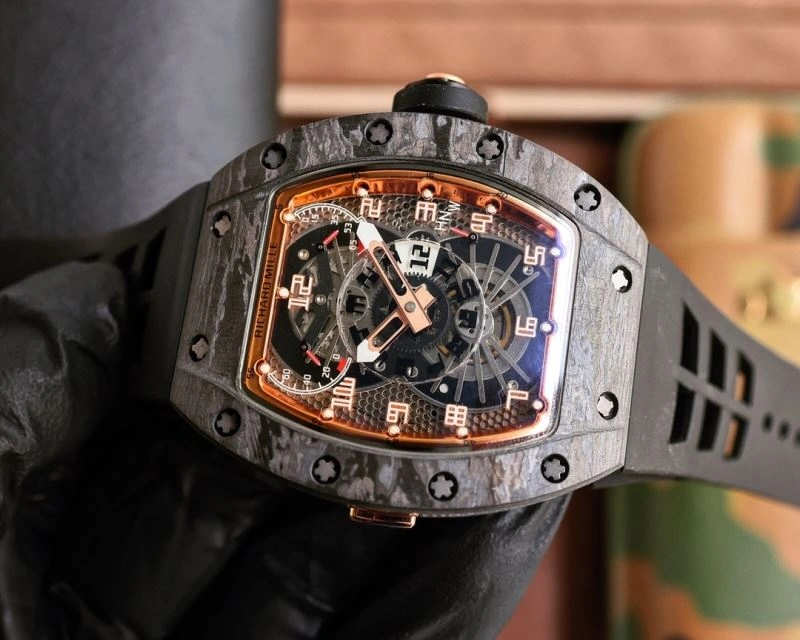 OEM RICHARD MILLE Watches