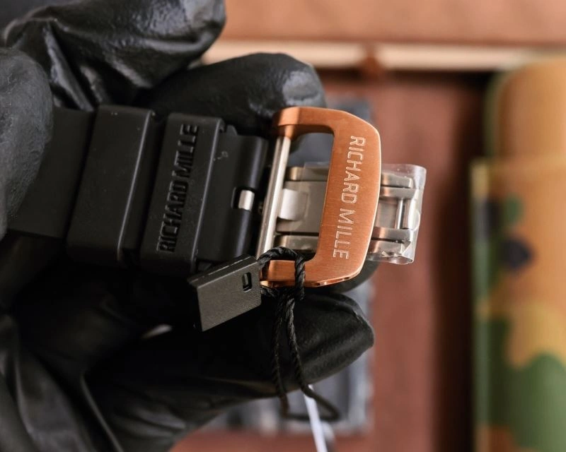 OEM RICHARD MILLE Watches