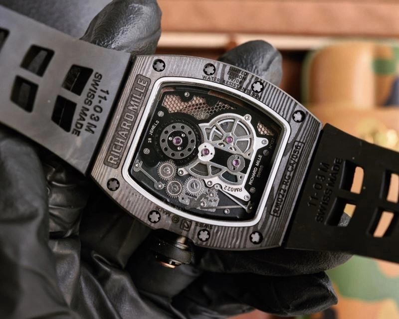 OEM RICHARD MILLE Watches