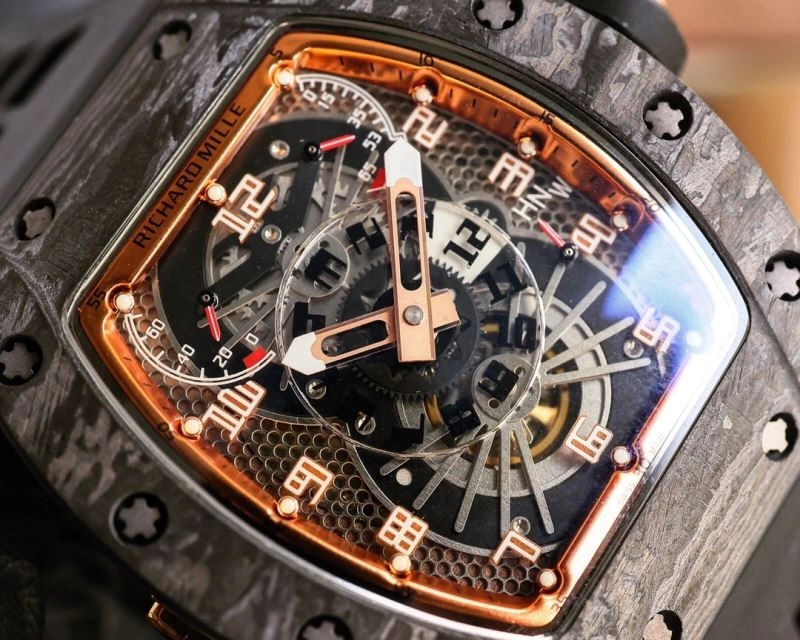 OEM RICHARD MILLE Watches