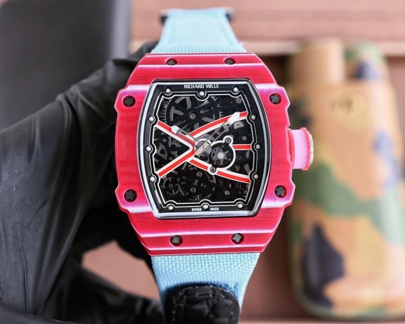 RICHARD MILLE Watches