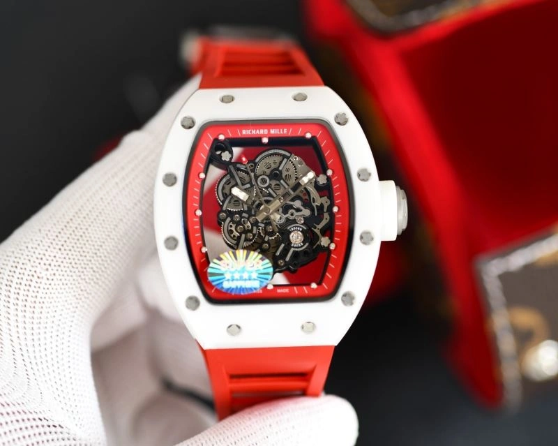 RICHARD MILLE Watches