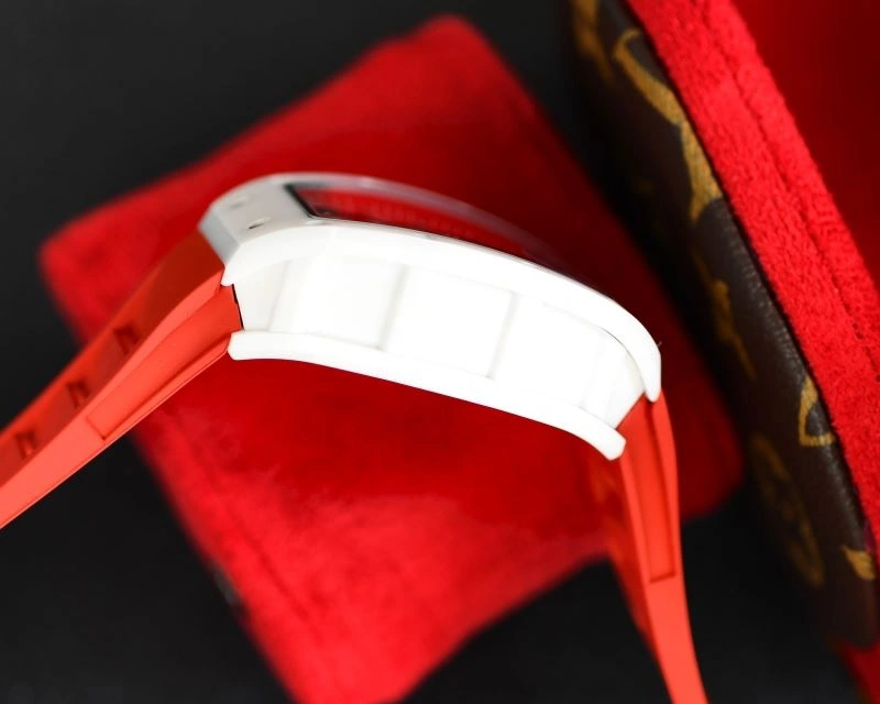 Real RICHARD MILLE Watches