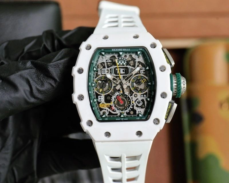 RICHARD MILLE Watches