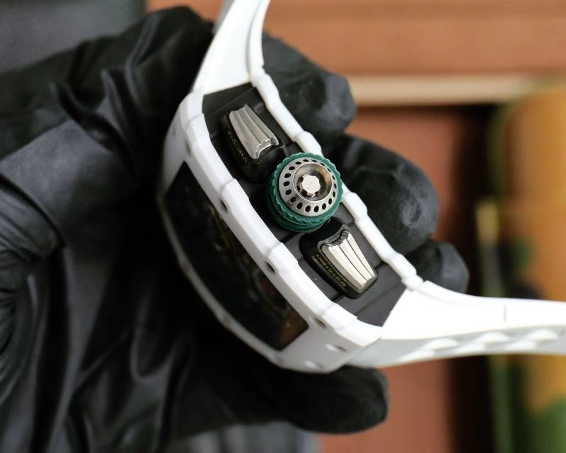 Real RICHARD MILLE Watches