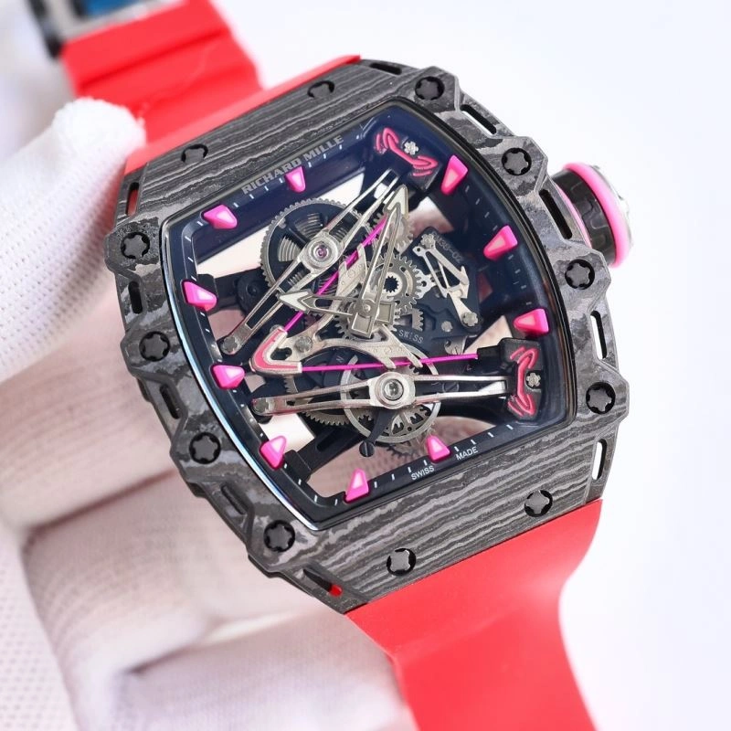 RICHARD MILLE Watches