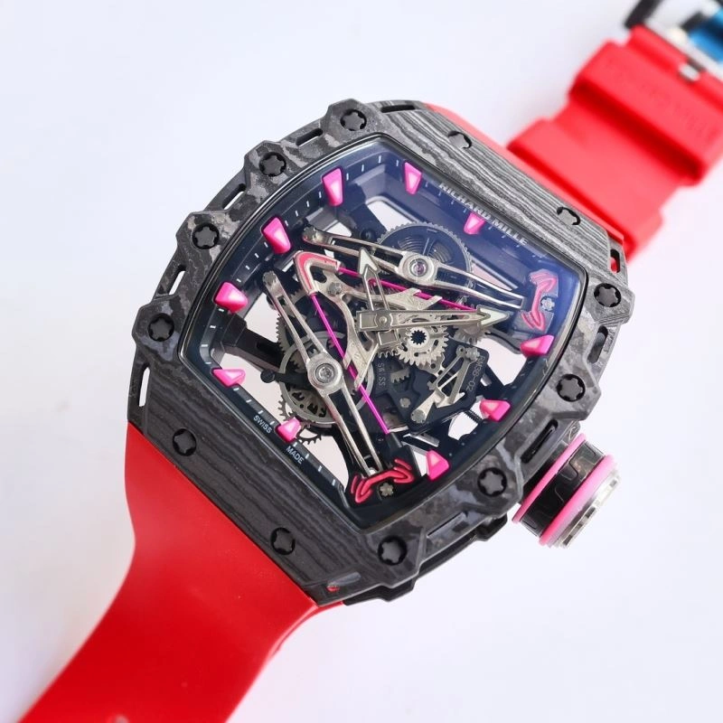 Genuine RICHARD MILLE Watches