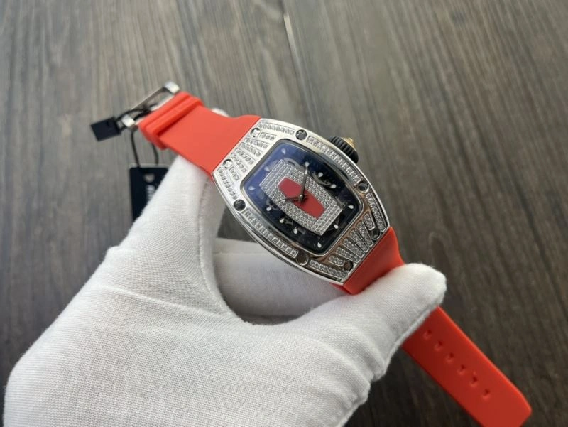 RICHARD MILLE Watches