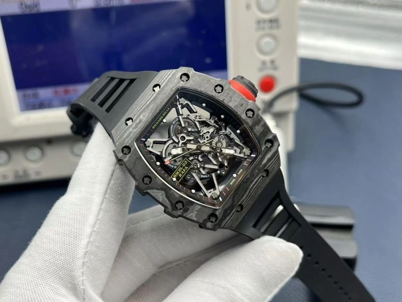RICHARD MILLE Watches