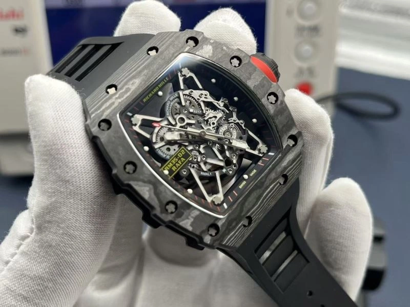 Low-cost RICHARD MILLE Watches
