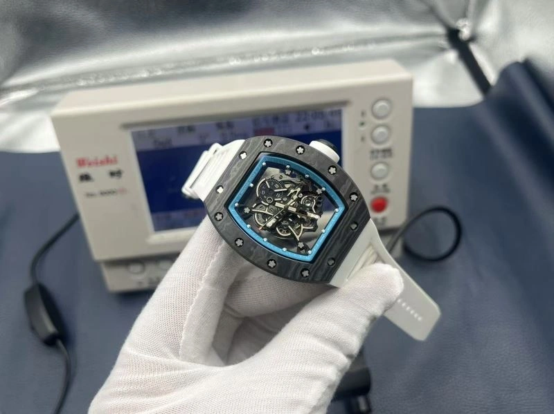 RICHARD MILLE Watches