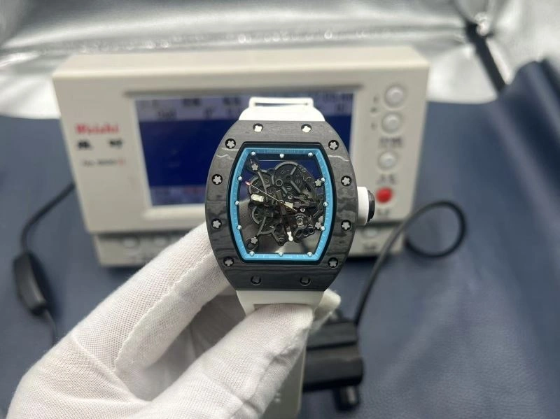 1:1 copy RICHARD MILLE Watches