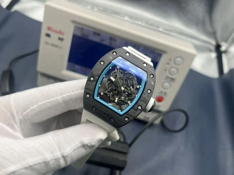 1:1 copy RICHARD MILLE Watches