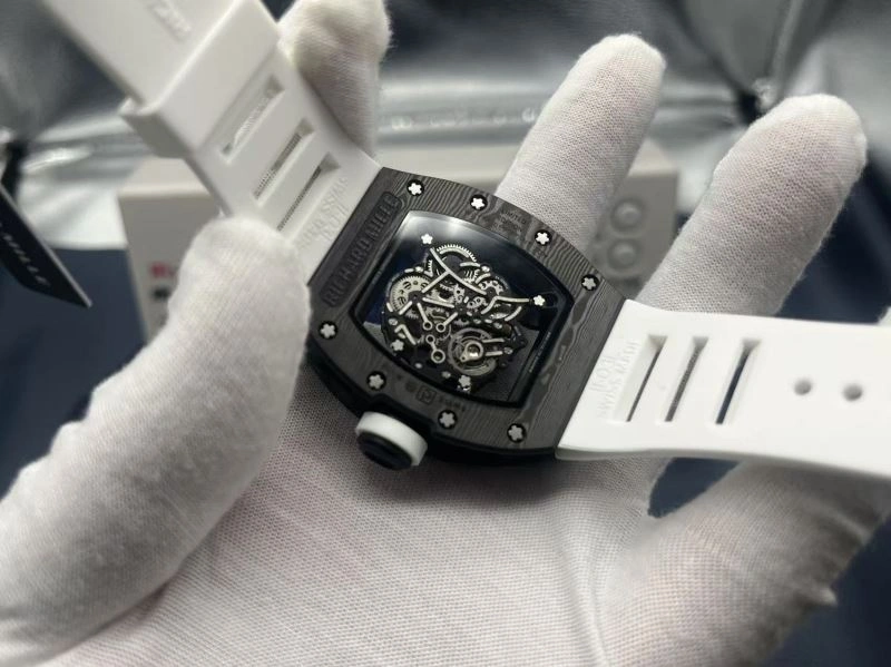 1:1 copy RICHARD MILLE Watches