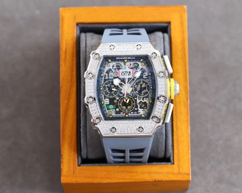 RICHARD MILLE Watches