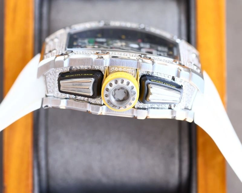 Top match RICHARD MILLE Watches