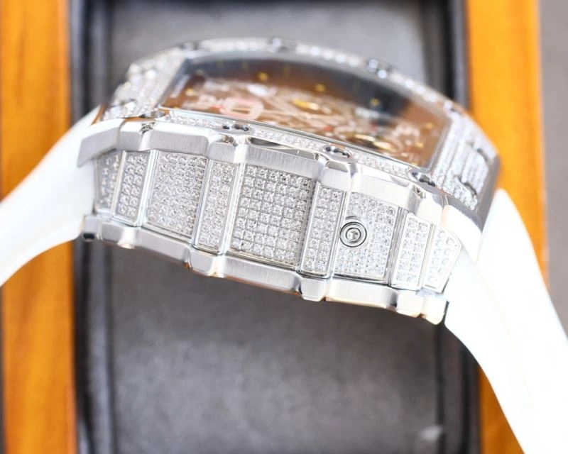 Top match RICHARD MILLE Watches