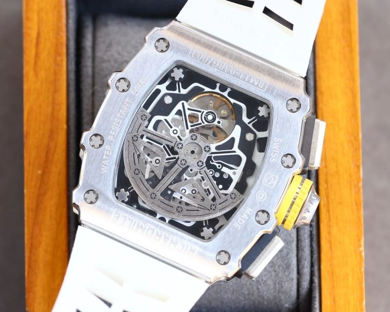 Top match RICHARD MILLE Watches