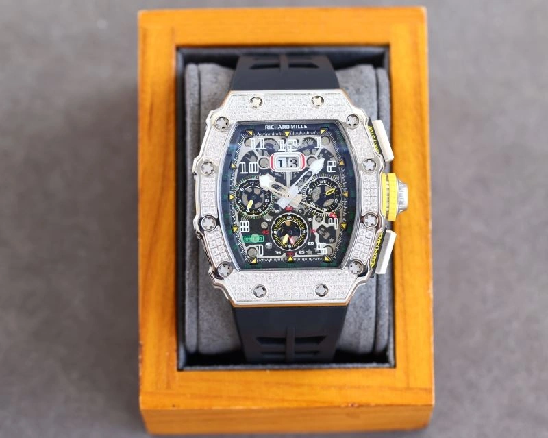 RICHARD MILLE Watches