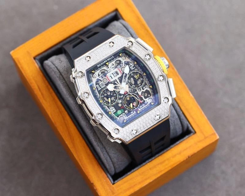 1:1 copy RICHARD MILLE Watches