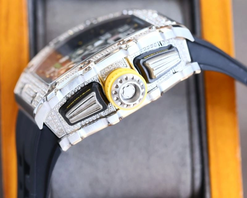 1:1 copy RICHARD MILLE Watches