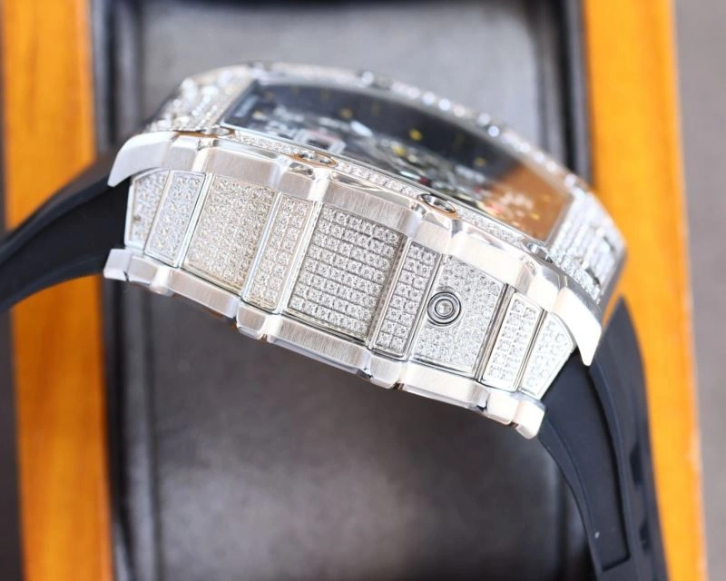 1:1 copy RICHARD MILLE Watches