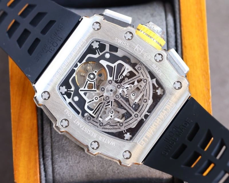 1:1 copy RICHARD MILLE Watches