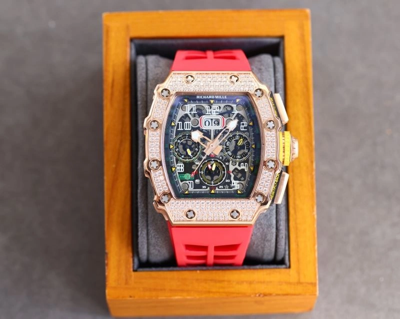 RICHARD MILLE Watches