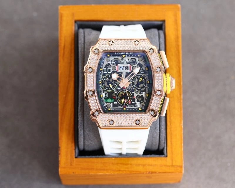 Perfect replica RICHARD MILLE Watches