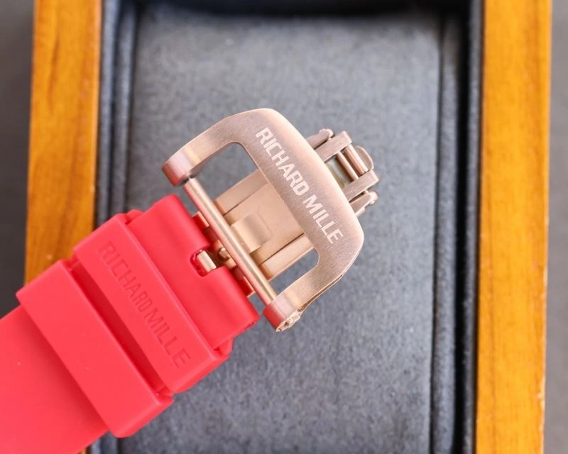Perfect replica RICHARD MILLE Watches