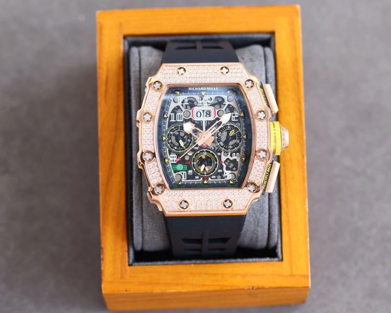 RICHARD MILLE Watches