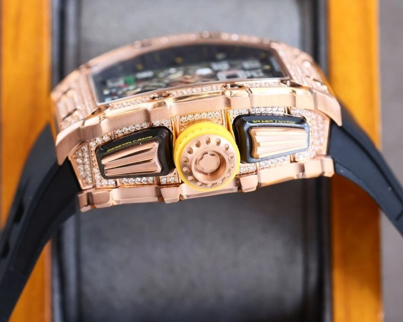 1:1 copy RICHARD MILLE Watches