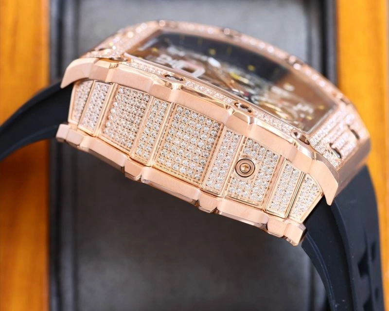 1:1 copy RICHARD MILLE Watches