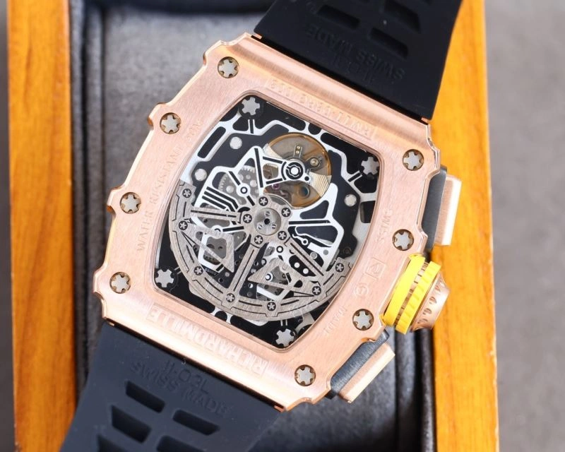 1:1 copy RICHARD MILLE Watches
