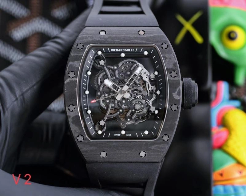 RICHARD MILLE Watches