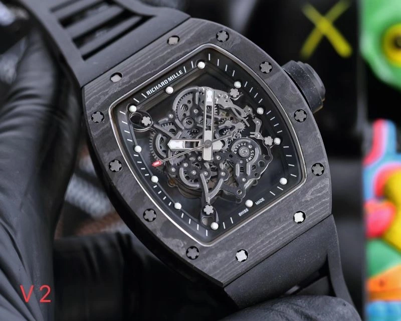 Inexpensive RICHARD MILLE Watches