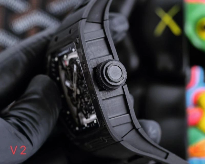 Inexpensive RICHARD MILLE Watches