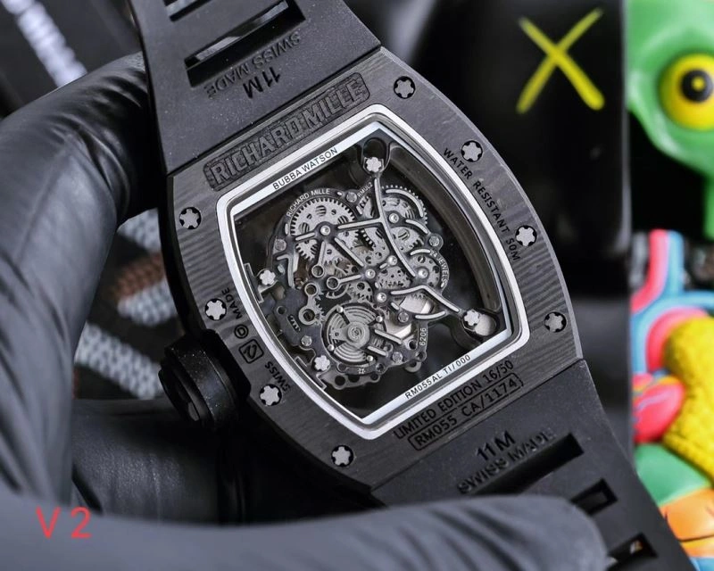 Inexpensive RICHARD MILLE Watches
