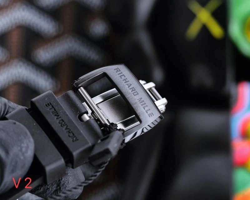 Inexpensive RICHARD MILLE Watches