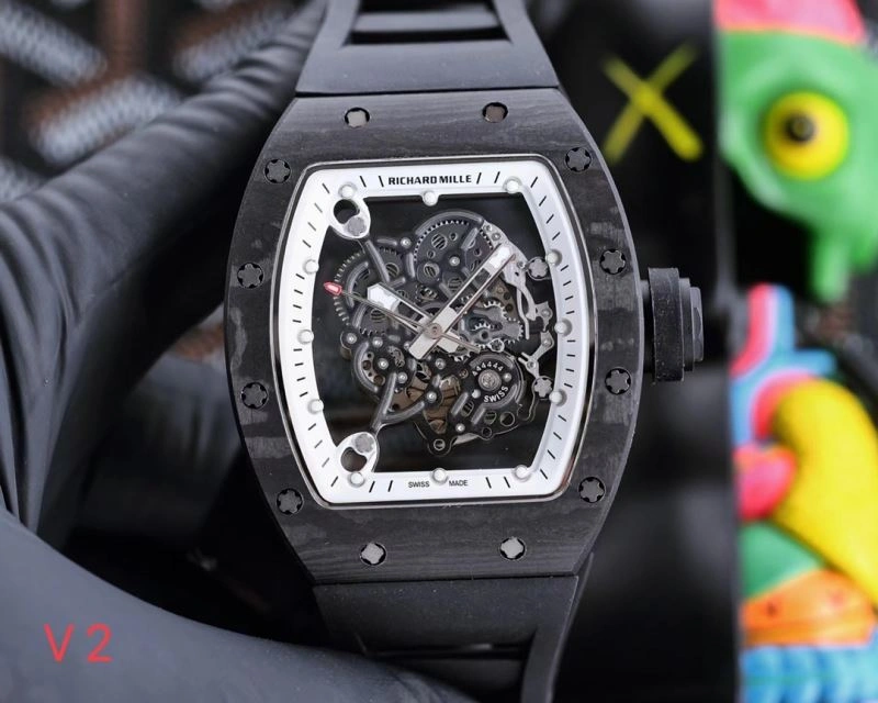 Inexpensive RICHARD MILLE Watches