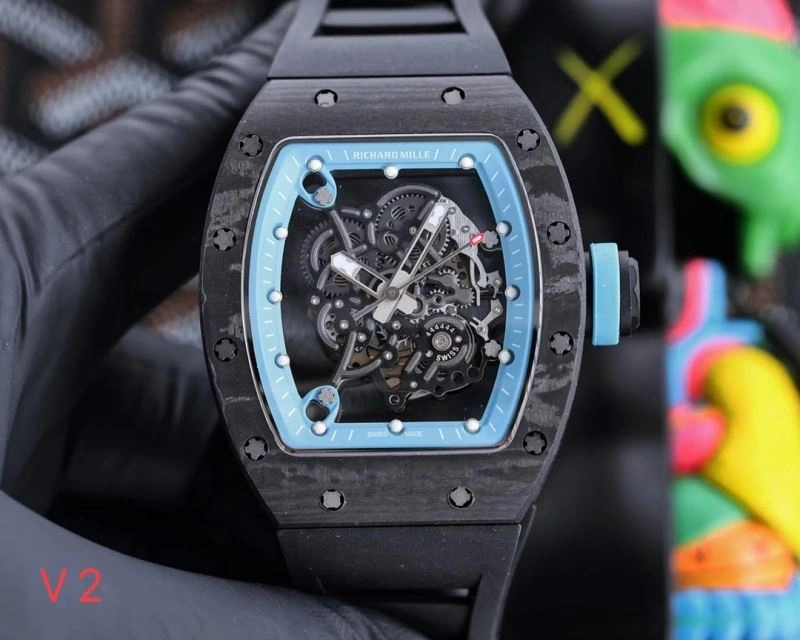 Inexpensive RICHARD MILLE Watches