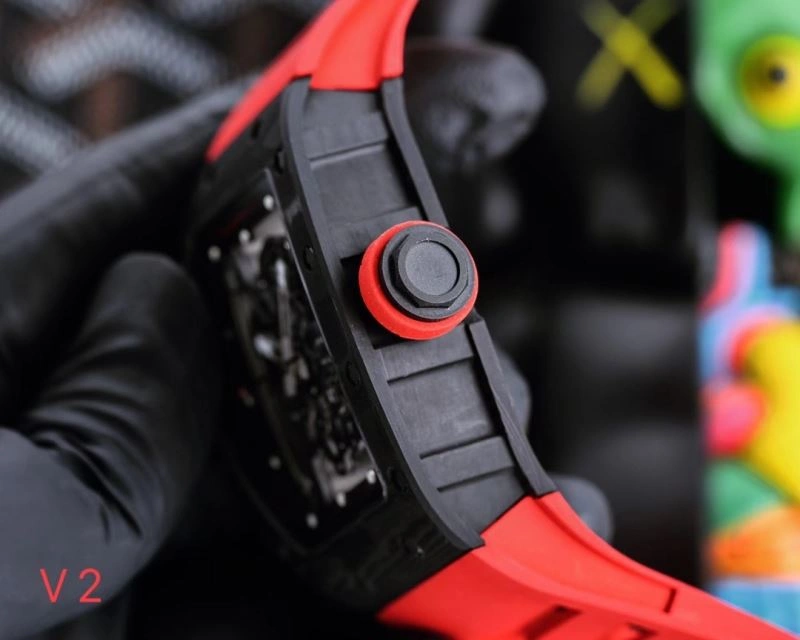 Value-priced RICHARD MILLE Watches