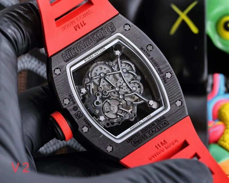 Value-priced RICHARD MILLE Watches