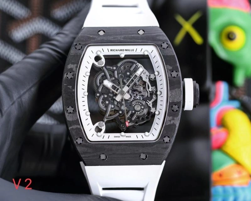 Value-priced RICHARD MILLE Watches